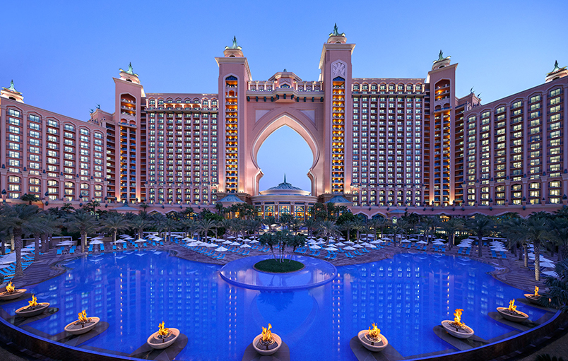 Dubai - Viaggi e Pacchetti Vacanze - Veratour