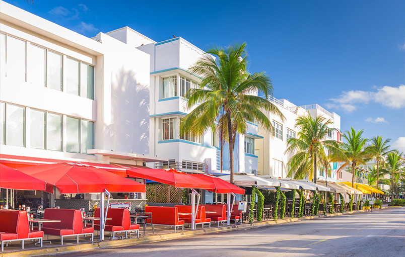 Viaggio a Miami e Miami Beach - Offerte Vacanze - Veratour