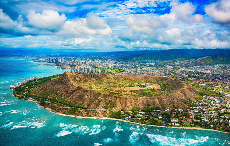 Hawaii - Viaggi e Offerte Vacanze - Veratour