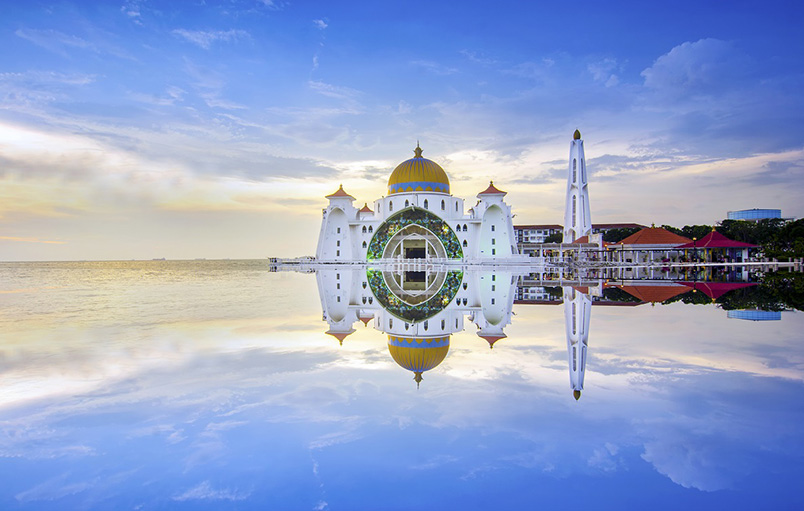 Malesia - Viaggi organizzati e Offerte - Veratour