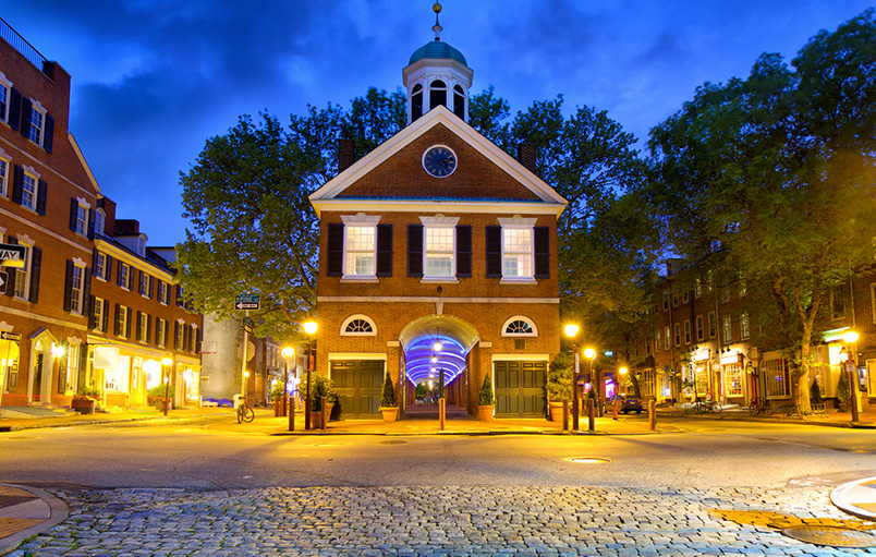 New York - Viaggi e Offerte - Veratour